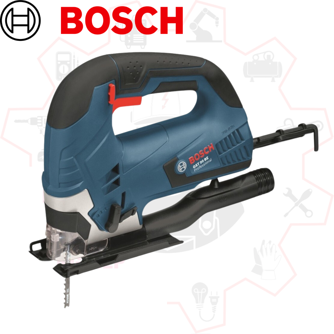 Máy cưa lọng 650W Bosch GST 90 BE – ĐIỆN MÁY CHUYÊN NGHIỆP